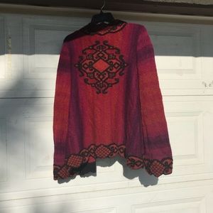 invisibleworld | Sweaters | 0 Alpaca Cardigan | Poshmark